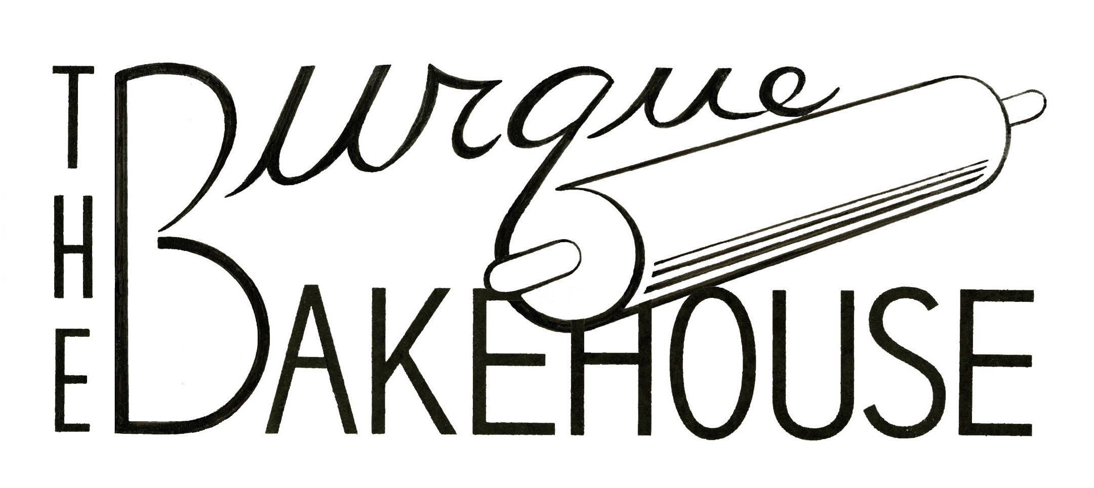 Menu | The Burque Bakehouse